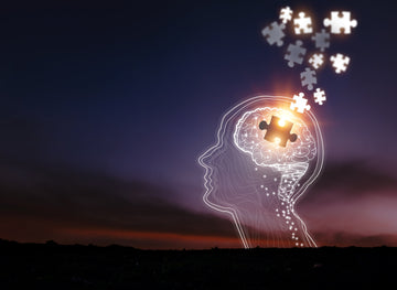 Jigsaw Puzzling: Gym for your Brain – Boardwalk Puzzles