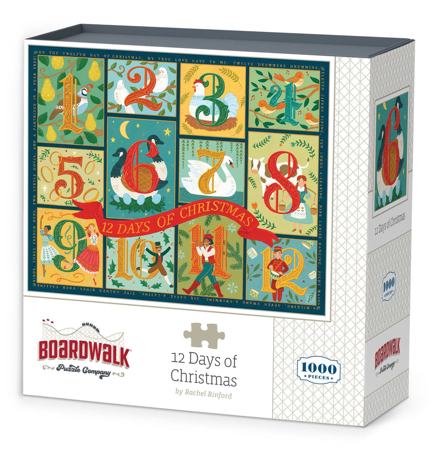 Jigsaw Puzzles | Boardwalk Jigsaw Puzzles – Boardwalk Puzzles