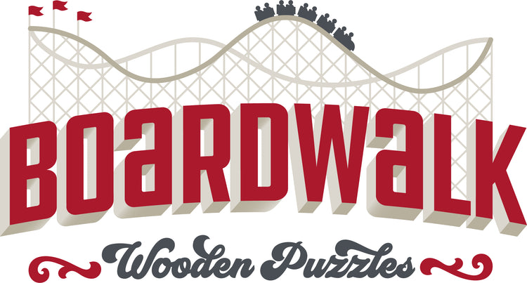 All Boardwalk Wooden Puzzles – Boardwalk Puzzles