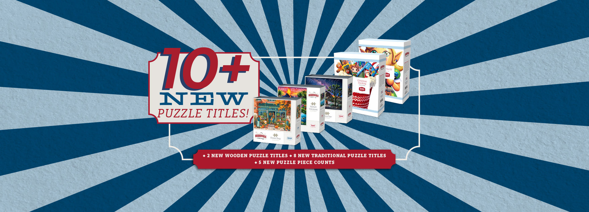 Jigsaw Puzzles | Boardwalk Jigsaw Puzzles – Boardwalk Puzzles