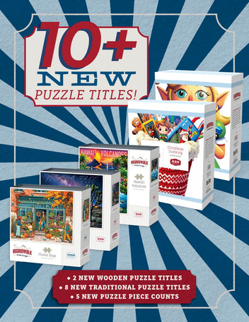 Jigsaw Puzzles | Boardwalk Jigsaw Puzzles – Boardwalk Puzzles