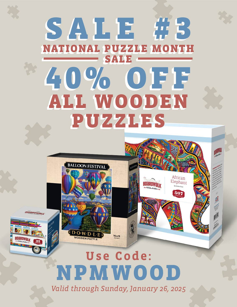 Jigsaw Puzzles | Boardwalk Jigsaw Puzzles – Boardwalk Puzzles