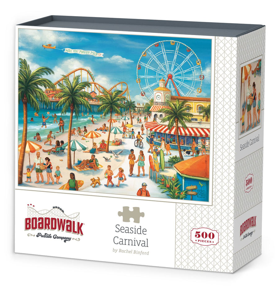 Jigsaw Puzzles | Boardwalk Jigsaw Puzzles – Boardwalk Puzzles