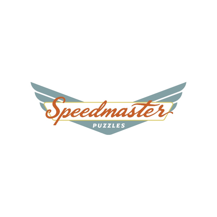 Speedmaster Puzzles Brand Landing Page – Boardwalk Puzzles