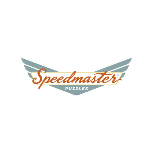 Speedmaster Puzzles Brand Landing Page – Boardwalk Puzzles