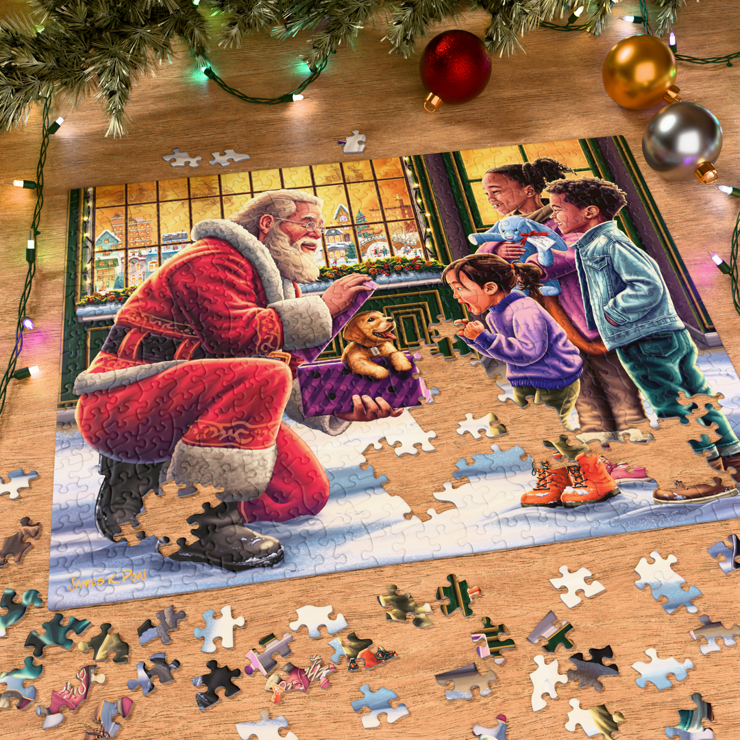 Jigsaw Puzzles | Boardwalk Jigsaw Puzzles – Boardwalk Puzzles