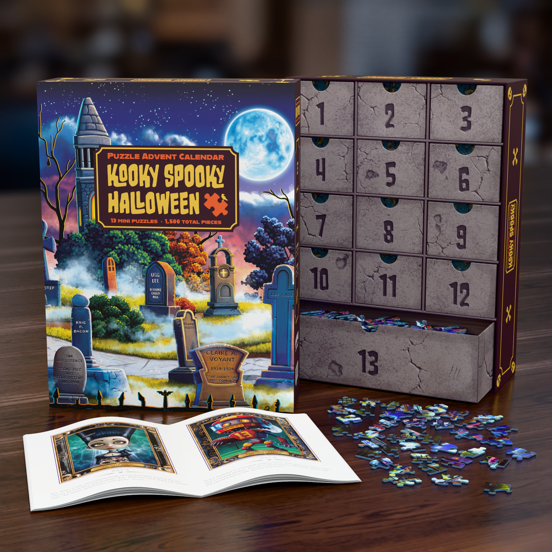 Jigsaw Puzzles | Boardwalk Jigsaw Puzzles – Boardwalk Puzzles