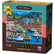 Ketchikan - Dowdle Mini Jigsaw Puzzle - 250 Piece – Boardwalk Puzzles