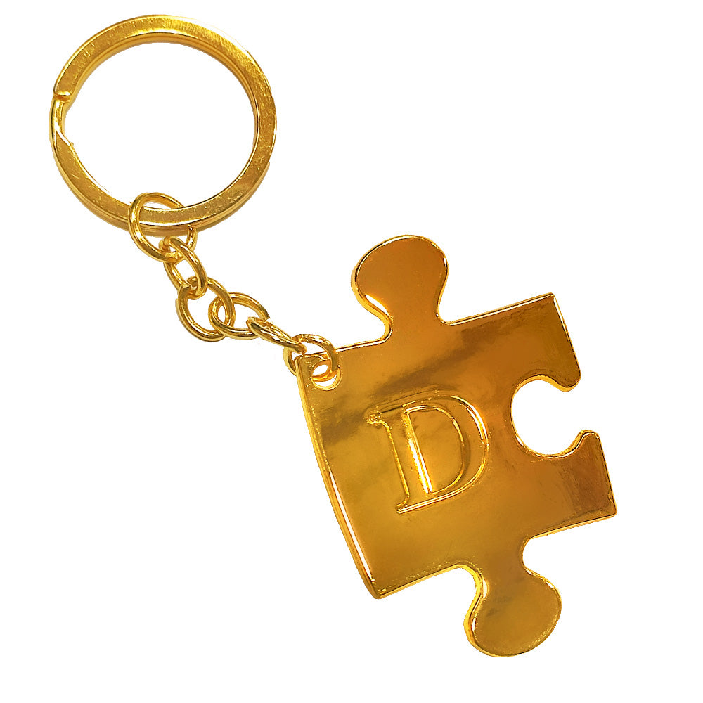 Dowdle Keychain – Boardwalk Puzzles