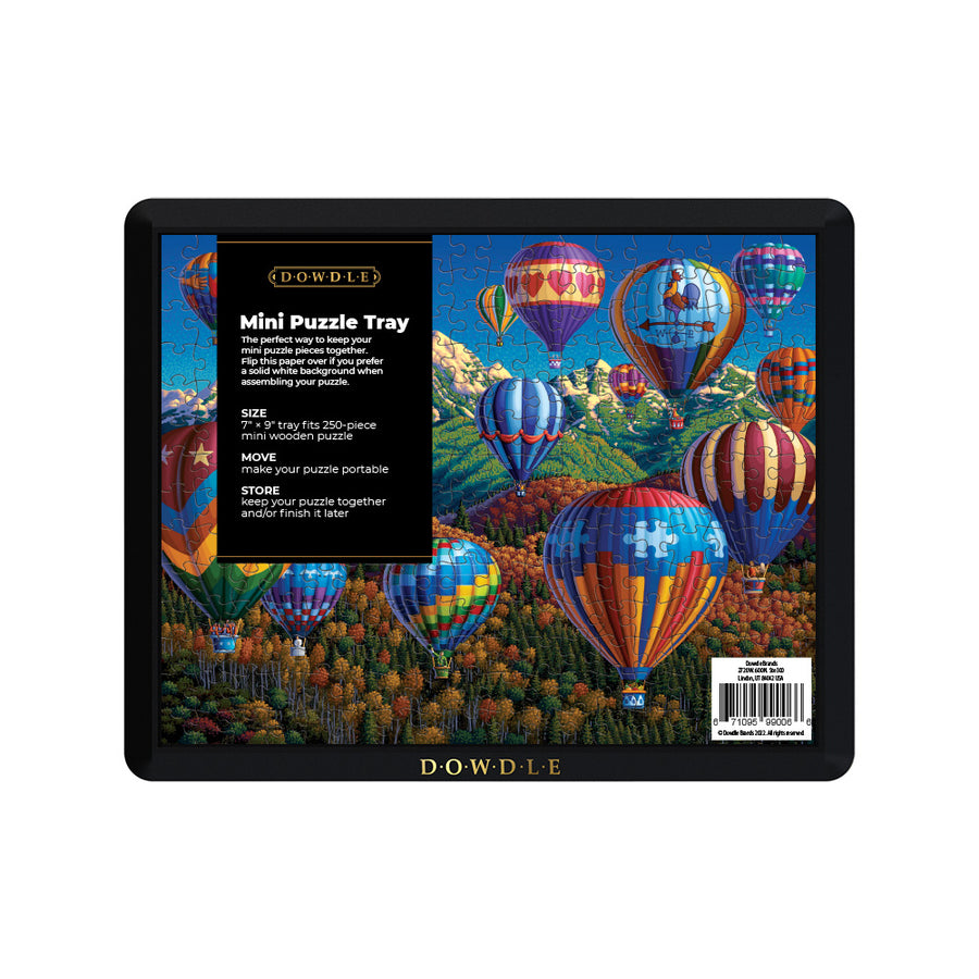 Puzzle Boards – Boardwalk Puzzles